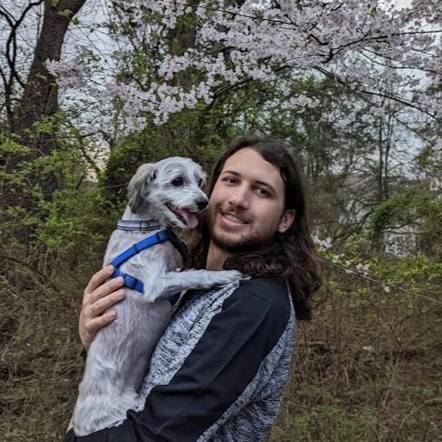 Joseph Fogarty | Thermofluids of Urban and Natural Environments - TUNE Lab